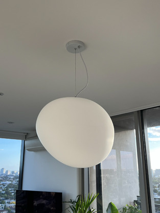 Observatory Lighting Gregg Ludovica & Roberto Palomba Replica Pendant ...