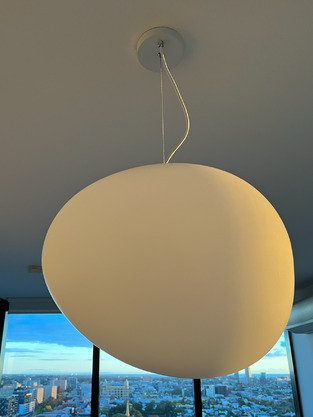 Observatory Lighting Gregg Ludovica & Roberto Palomba Replica Pendant ...