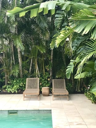 Temple & Webster Palermo Sun Lounge