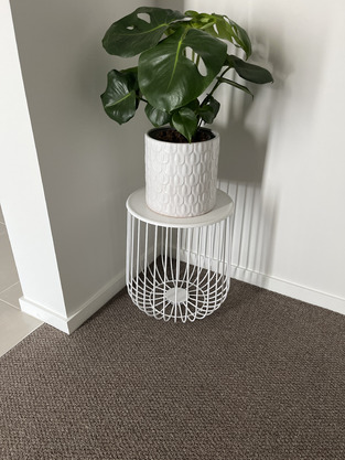 Loft 23 by Temple & Webster Trevi Wire Side Table