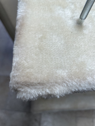 Oakleigh Home 130cm Fiadh Cat Scratching Tree | Temple & Webster