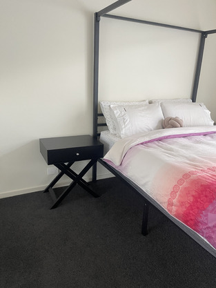 Loft 23 by Temple & Webster 3 Piece Imogen & Twin Lakes Bedroom Set