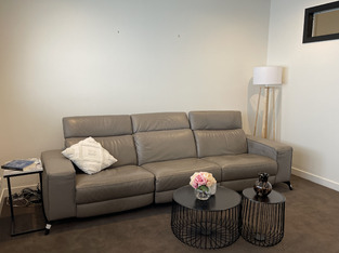Loft 23 by Temple & Webster Trevi Coffee & Side Table Set