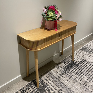 Maddison Lane Logan Console Table | Temple & Webster