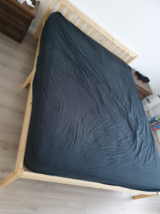 BalanceBedding Medium Enola Pocket Spring Mattress | Temple & Webster