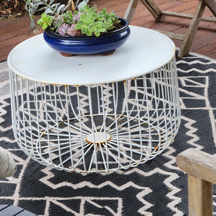 Loft 23 by Temple & Webster Trevi Coffee & Side Table Set