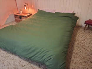 Easy Rest Australian Luxury Hi-Loft Quilt | Temple & Webster