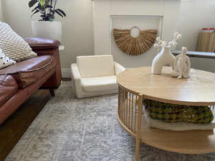 Core Living Gavin Coffee Table | Temple & Webster