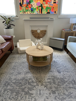 Core Living Gavin Coffee Table | Temple & Webster