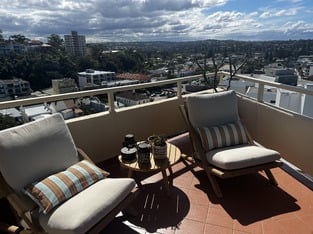 Temple & Webster Hamilton Outdoor Lounge Chair