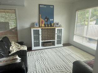 Network Rugs White Elowen Contemporary Rug | Temple & Webster