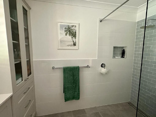 PrinthouseCollective Perfect Island Framed Printed Wall Art | Temple ...