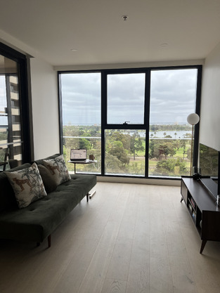 LunaCo 150cm Oconee 150cm TV Unit | Temple & Webster