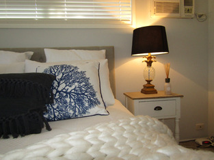 Rexington Home 66cm Coco Table Lamp | Temple & Webster