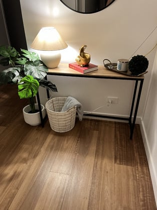 York street Marconi Console Table | Temple & Webster