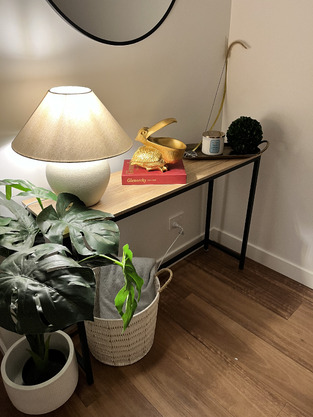 York street Marconi Console Table | Temple & Webster