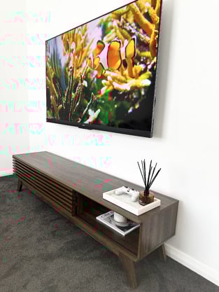 Core Living Clark 180cm Entertainment Unit | Temple & Webster