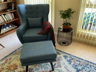 Temple & Webster Trevi Coffee & Side Table Set