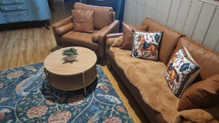 Core Living Gavin Coffee Table | Temple & Webster