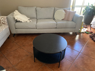 Core Living Gavin Coffee Table | Temple & Webster