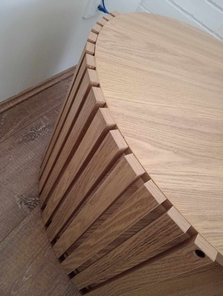 Core Living Multum Coffee Table | Temple & Webster