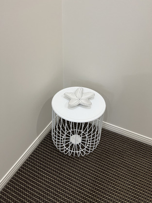 Temple & Webster Trevi Coffee & Side Table Set