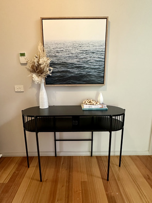 Core Living Gavin Console Table | Temple & Webster