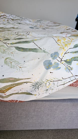 Easy Rest Australian Luxury Hi-Loft Quilt | Temple & Webster