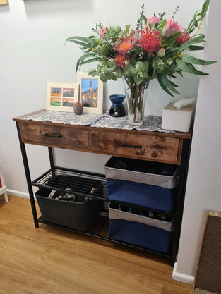 Cassington_Home Andreas Console Table | Temple & Webster