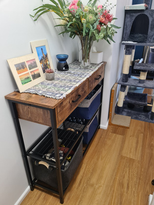 Cassington_Home Andreas Console Table | Temple & Webster