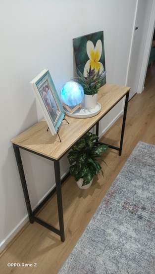 York street Marconi Console Table | Temple & Webster