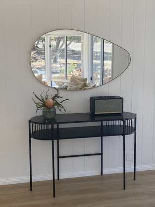 Core Living Gavin Console Table | Temple & Webster