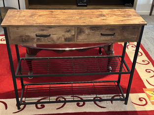 Cassington_Home Andreas Console Table | Temple & Webster