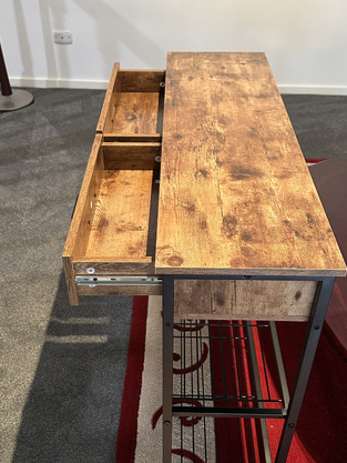 Cassington_Home Andreas Console Table | Temple & Webster