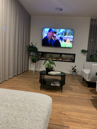 Core Living Gavin Coffee Table | Temple & Webster