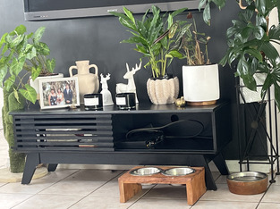 Core Living Clark Entertainment Unit | Temple & Webster