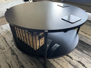 Core Living Gavin Coffee Table | Temple & Webster