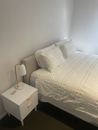 Temple & Webster 3 Piece Imogen & Twin Lakes Bedroom Set