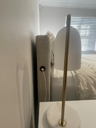 Temple & Webster 3 Piece Imogen & Twin Lakes Bedroom Set