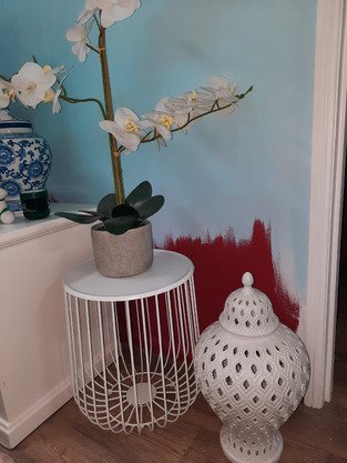 Temple & Webster Trevi Coffee & Side Table Set