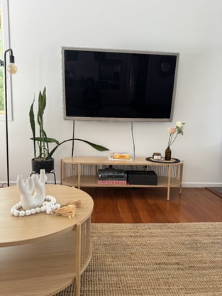 Core Living Gavin Coffee Table | Temple & Webster