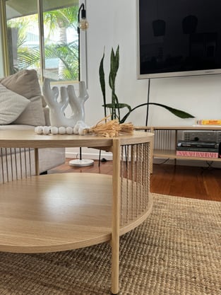 Core Living Gavin Coffee Table | Temple & Webster