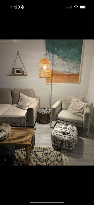 Network Rugs White & Charcoal Mahdi Moroccan Power-Loomed Shag Rug ...