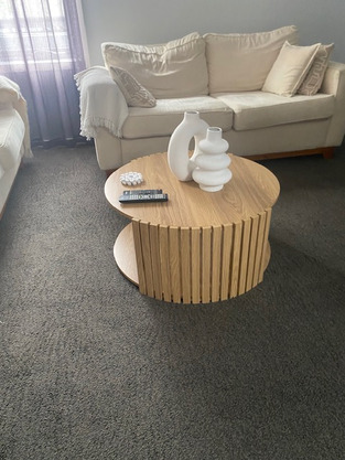 Core Living Multum Coffee Table | Temple & Webster