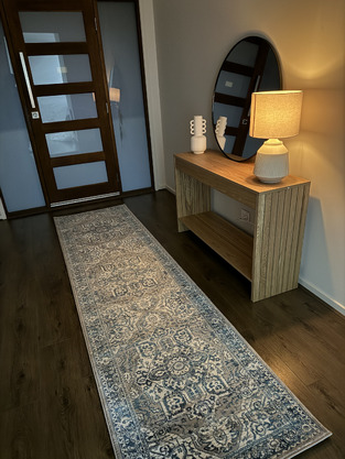 Maddison Lane Alia Console Table | Temple & Webster