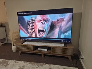 Core Living Clark 180cm Entertainment Unit | Temple & Webster