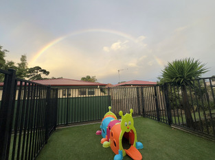 Yardgames FeberGus Activity Tunnel | Temple & Webster