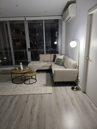 Maddison Lane 2 Piece Sonoma Nesting Coffee Table Set | Temple & Webster