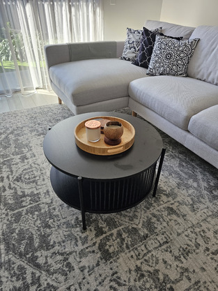 Core Living Gavin Coffee Table | Temple & Webster