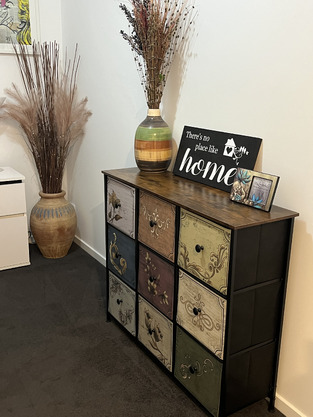 Oakleigh Home Danai 9 Drawer Chest | Temple & Webster